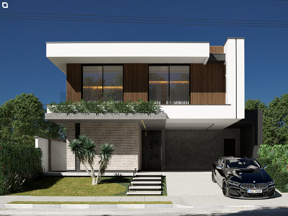 Residencial Valle da Prata - Carbinatto Empreendimentos